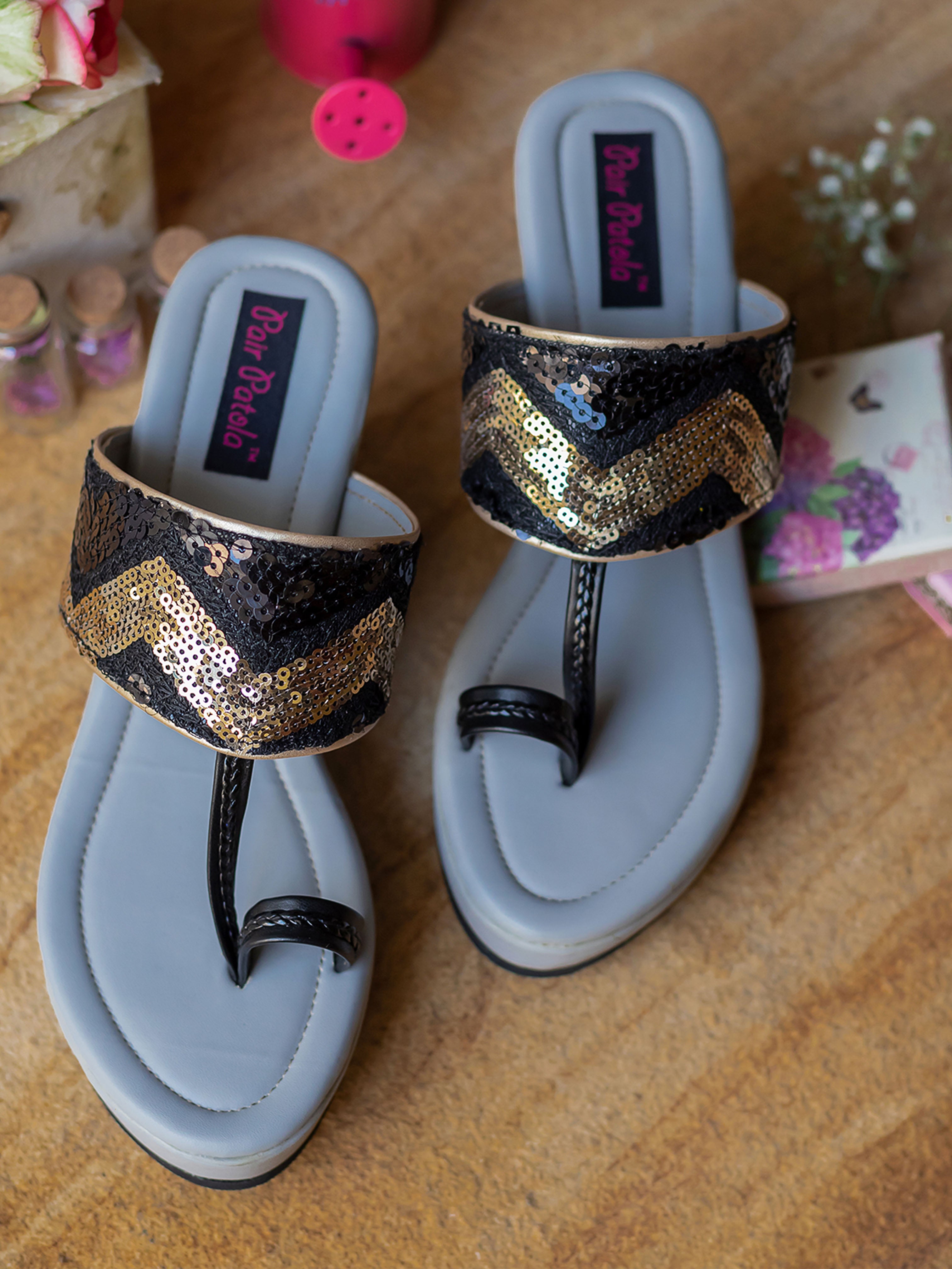 Bling me pretty – pairpatola