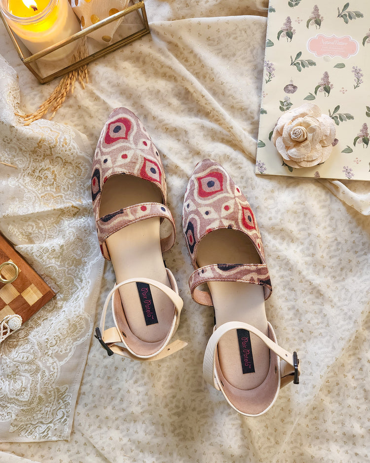 Subtle Spark Bellies – pairpatola