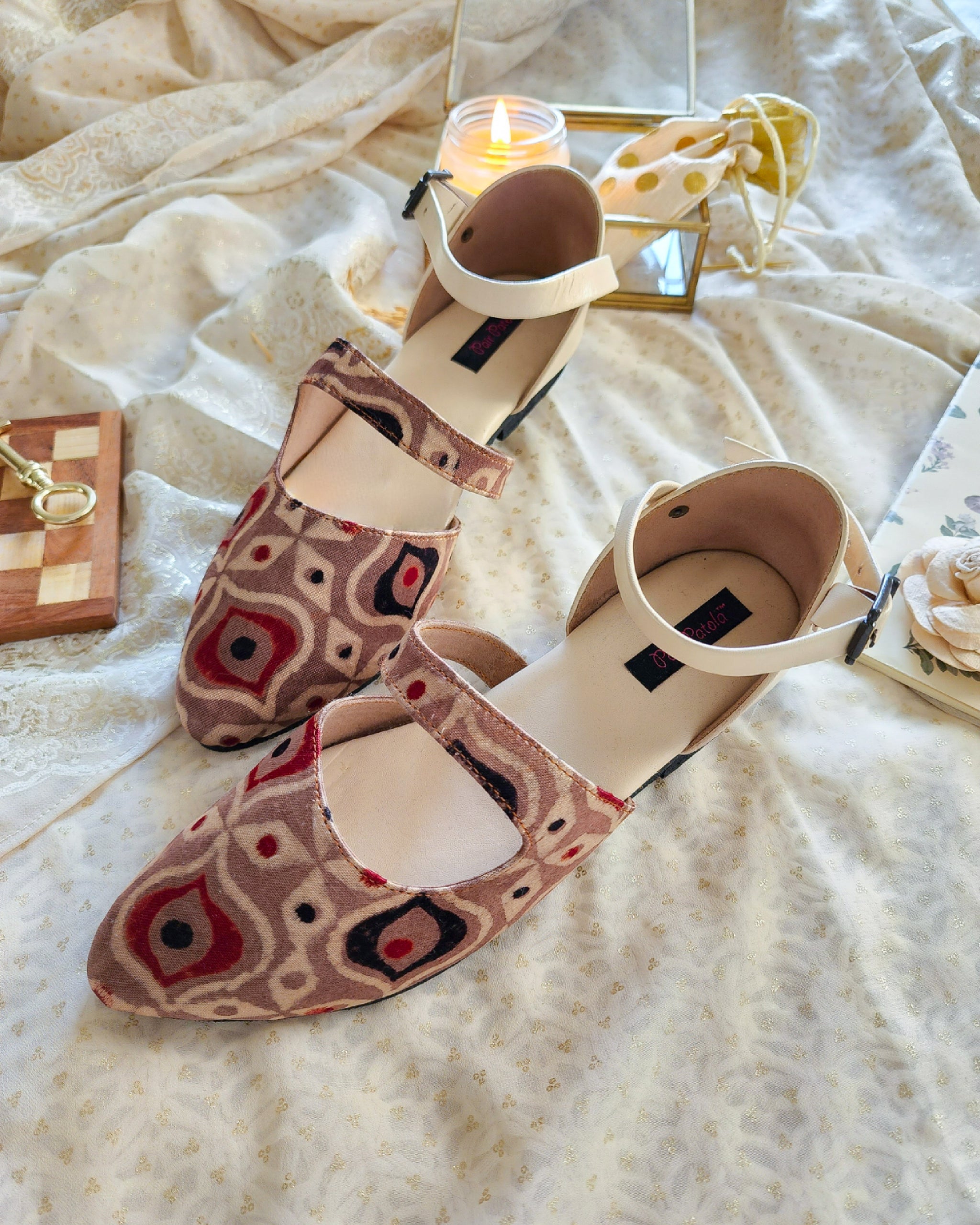 Subtle Spark Bellies – pairpatola