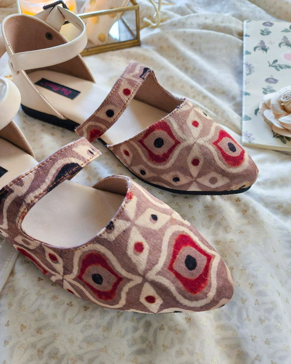 Subtle Spark Bellies – pairpatola