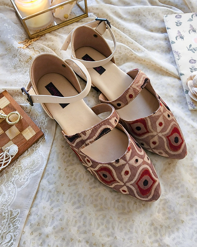 Subtle Spark Bellies – pairpatola